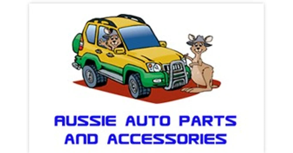 Aussie Auto Parts & Accessories Home page – Aussie Auto Parts and ...